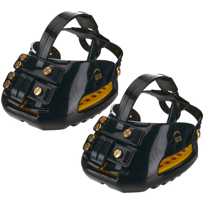 Scoot Boots - Riding Warehouse