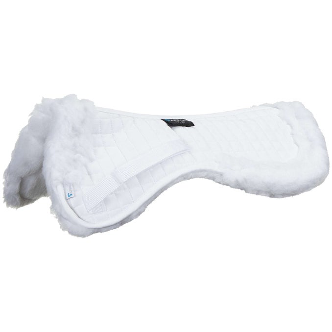 Half Pads - Riding Warehouse