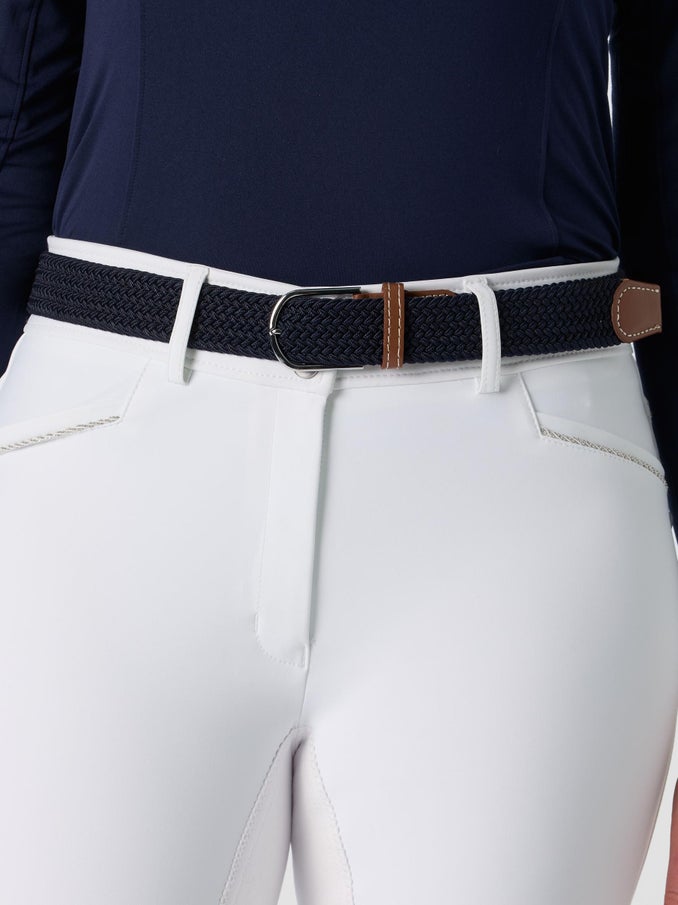 Equestrian Riding Belts - Riding Warehouse
