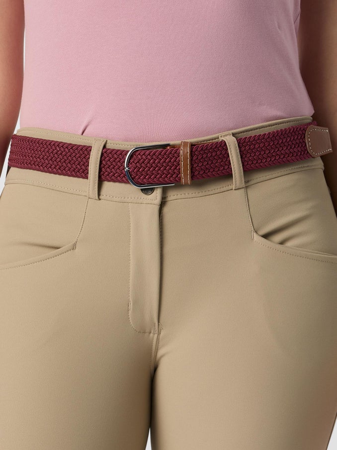 Equestrian Riding Belts - Riding Warehouse