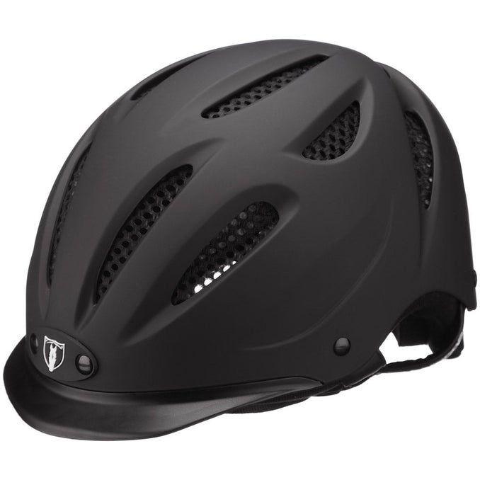 Western Riding Helmets - Riding Warehouse