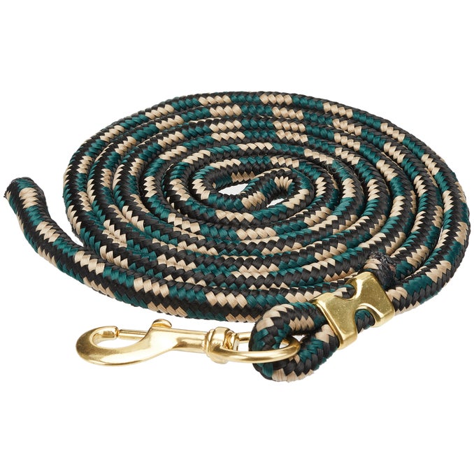 Lead Ropes & Lunge Lines - Riding Warehouse