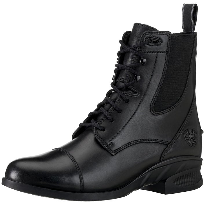 Women's Paddock Boots - Riding Warehouse
