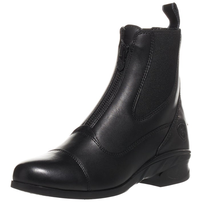 Women's Paddock Boots - Riding Warehouse