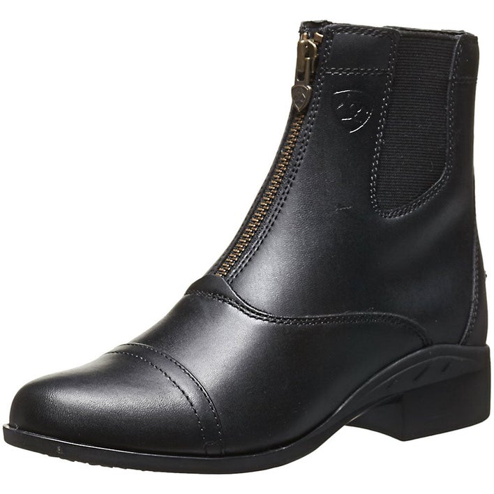 Women's Paddock Boots - Riding Warehouse