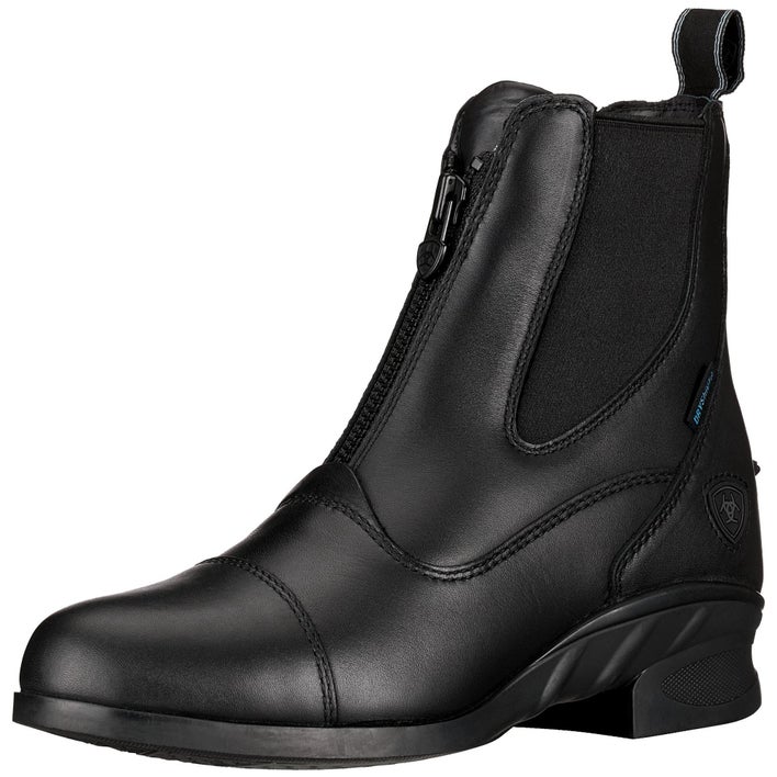 Women's Paddock Boots - Riding Warehouse