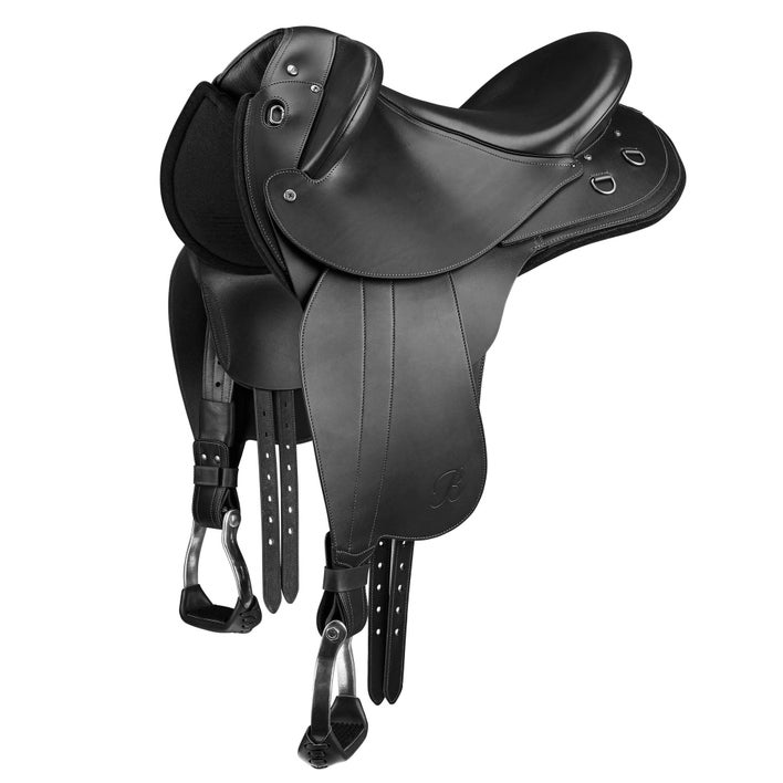 Endurance Trail Saddles - Riding Warehouse
