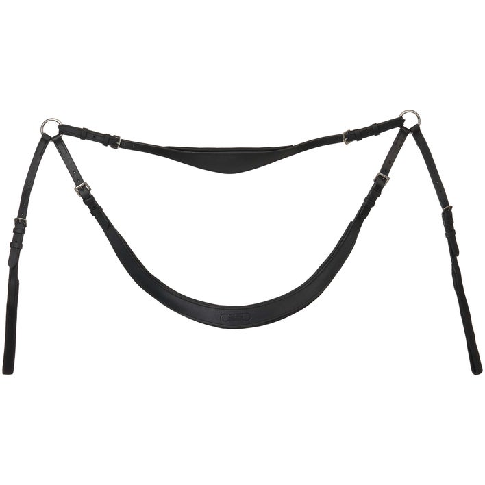 Correct Connect - Riding Warehouse