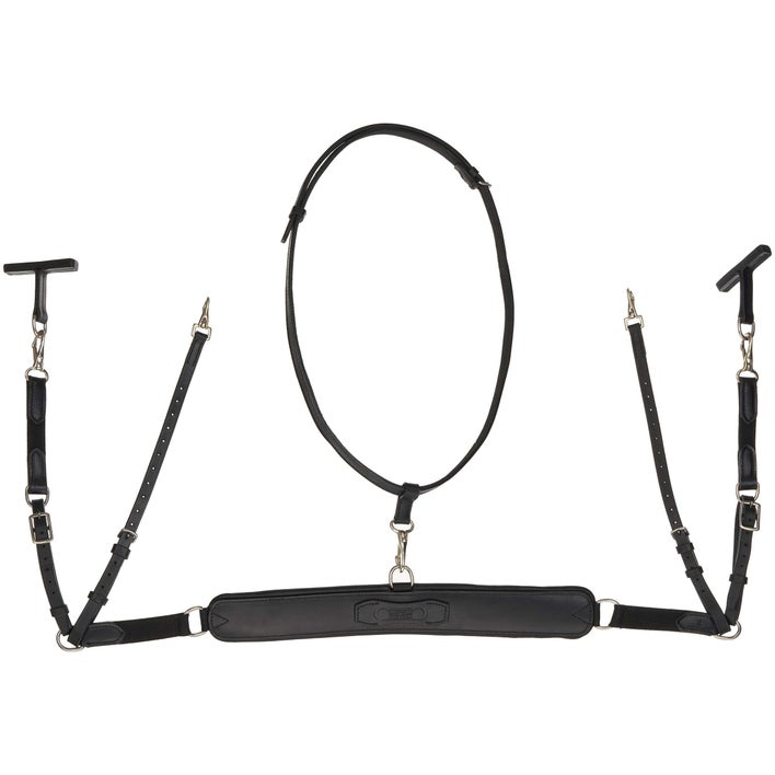 Correct Connect - Riding Warehouse