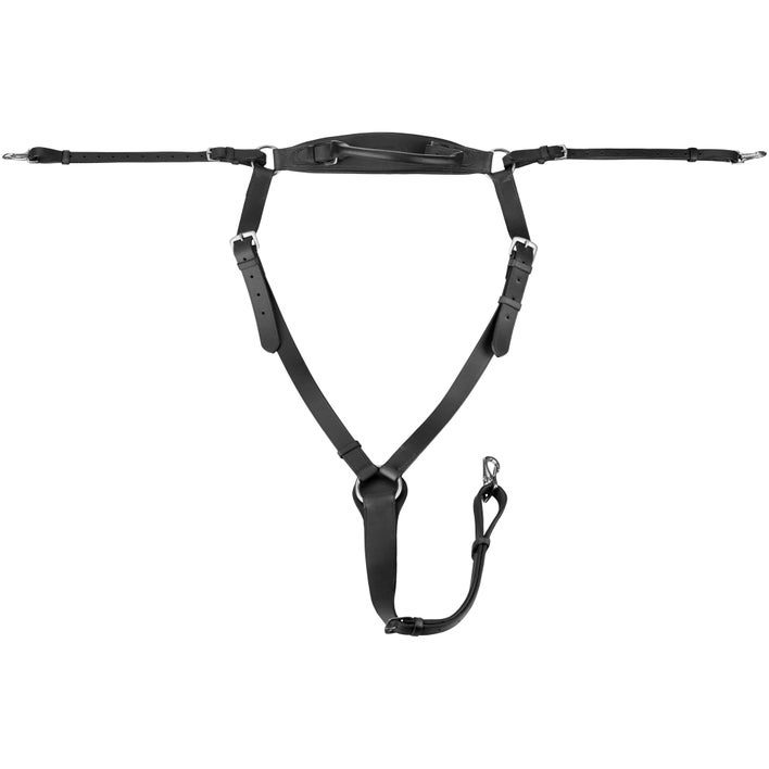 Correct Connect - Riding Warehouse