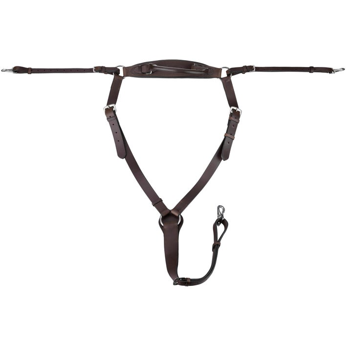 Correct Connect - Riding Warehouse