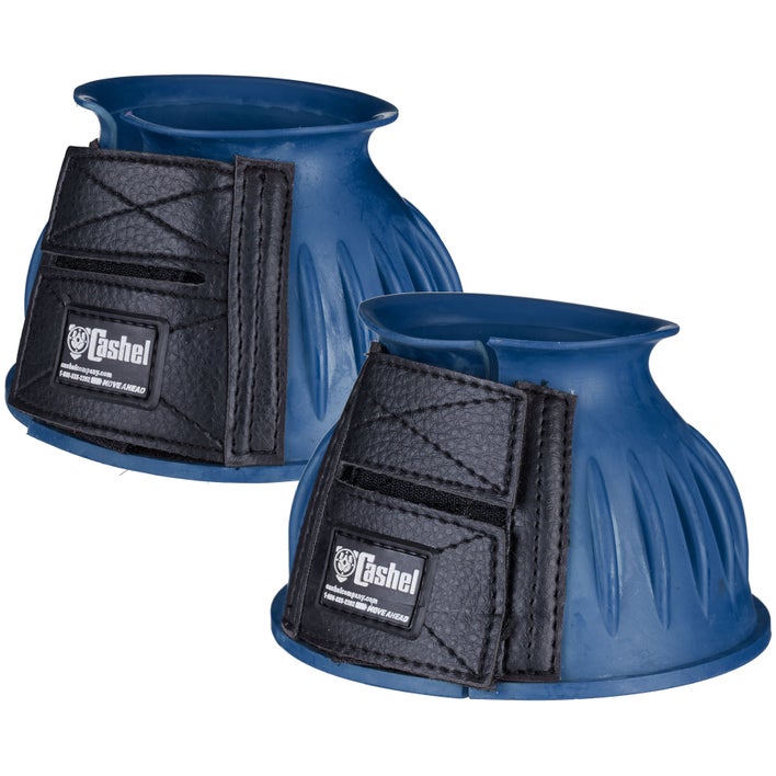 Rubber Bell Boots - Riding Warehouse