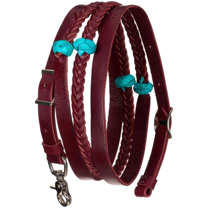 Western Reins - Riding Warehouse