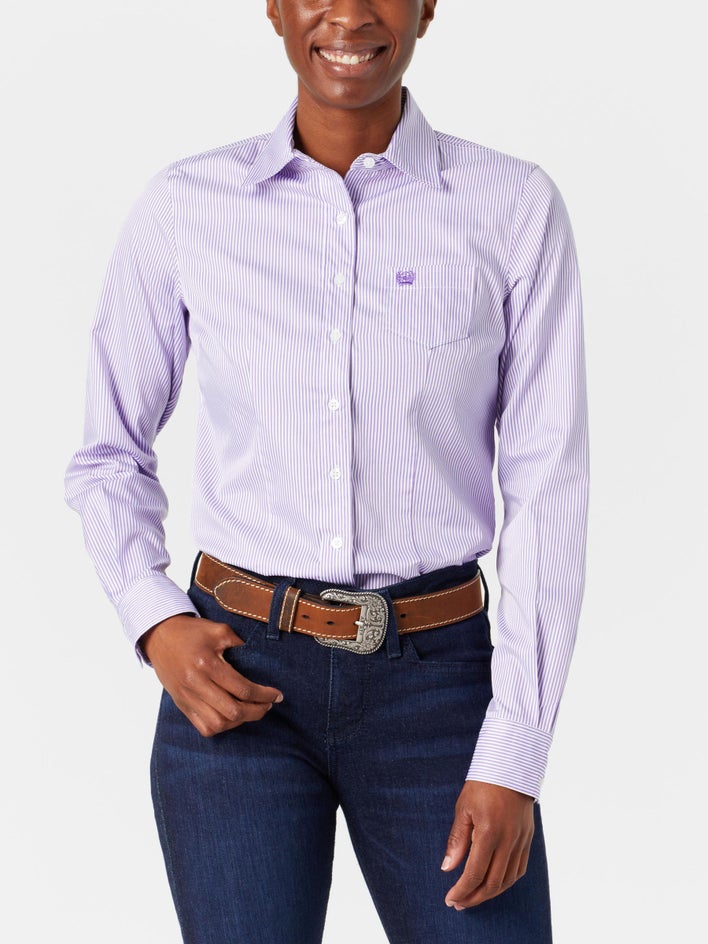 Women's Western Riding Shirts & Tops - Riding Warehouse