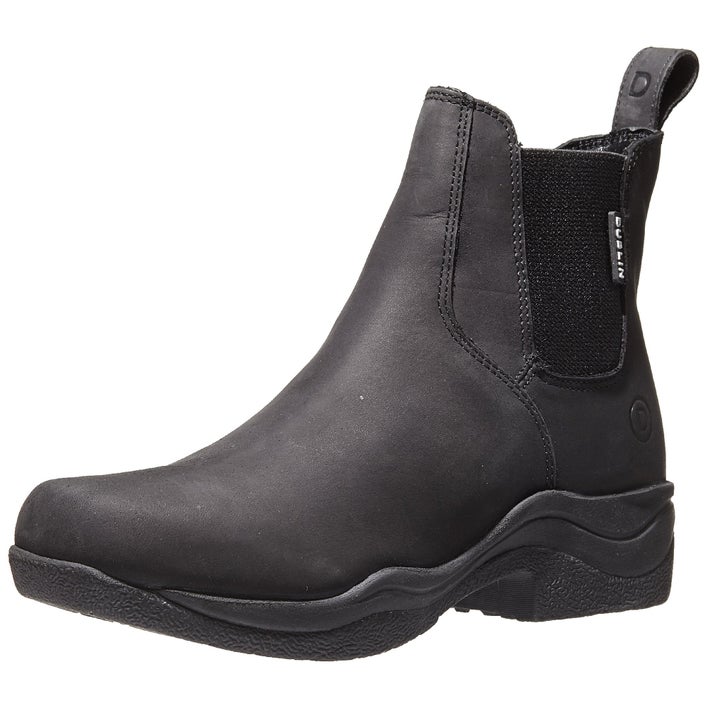 Women's Paddock Boots - Riding Warehouse
