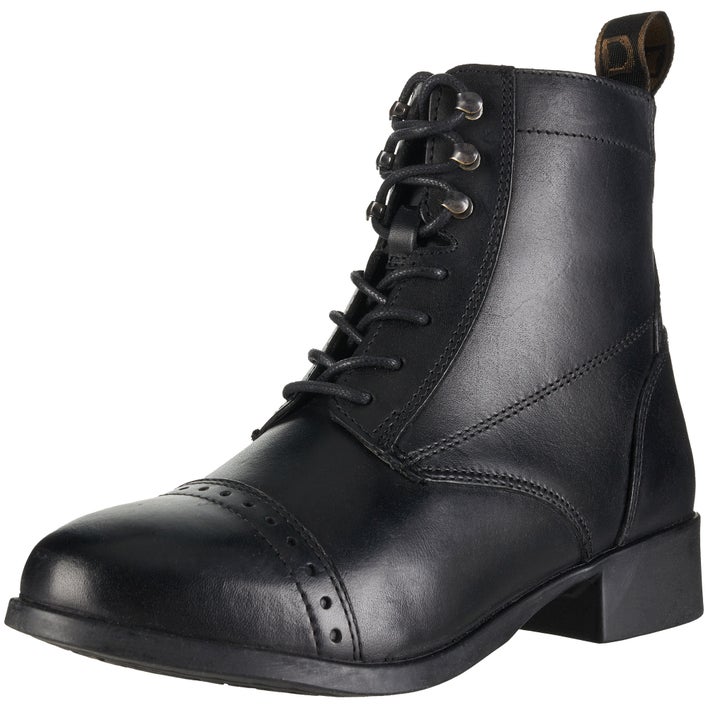 Women's Paddock Boots - Riding Warehouse
