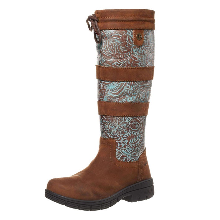 Dublin Women's Riding Footwear - Riding Warehouse