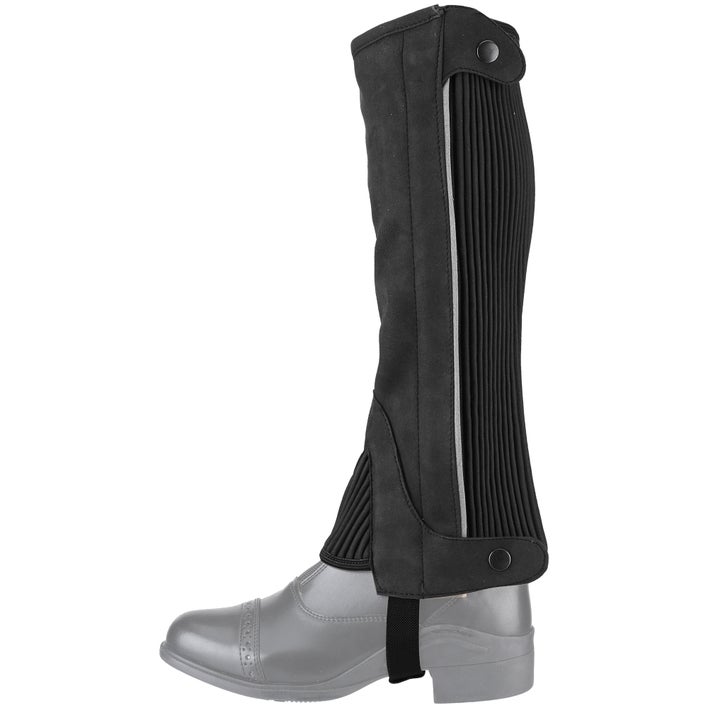 Riding Half Chaps - Riding Warehouse