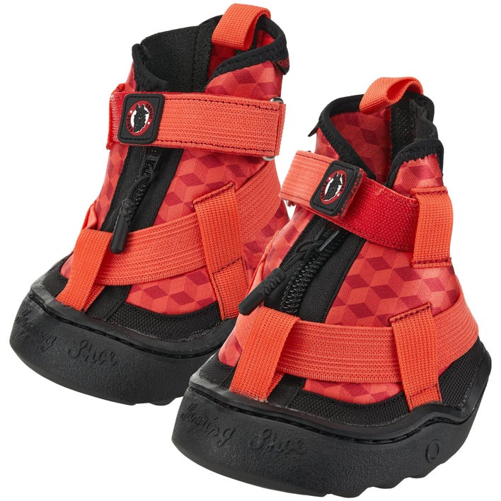 Therapeutic and Medical Hoof Boots, Shoes, & Pads - Riding Warehouse