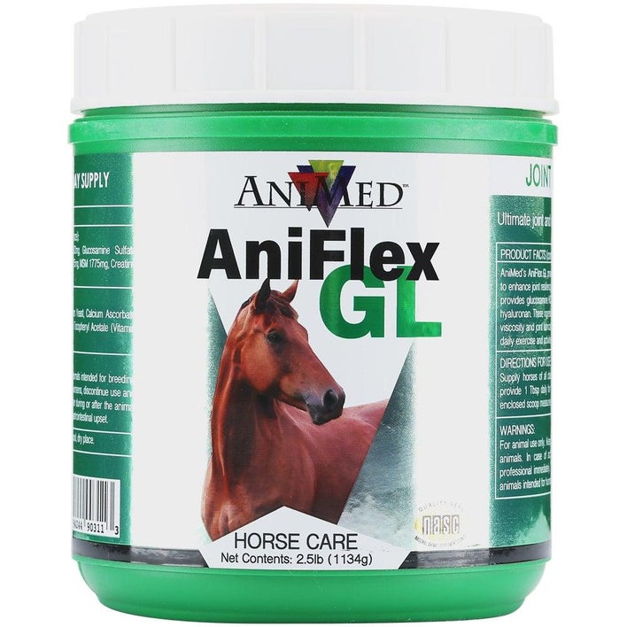 Joint Supplements for Horses - Riding Warehouse