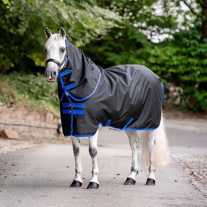 Horse Waterproof Turnout Blankets & Sheets - Riding Warehouse