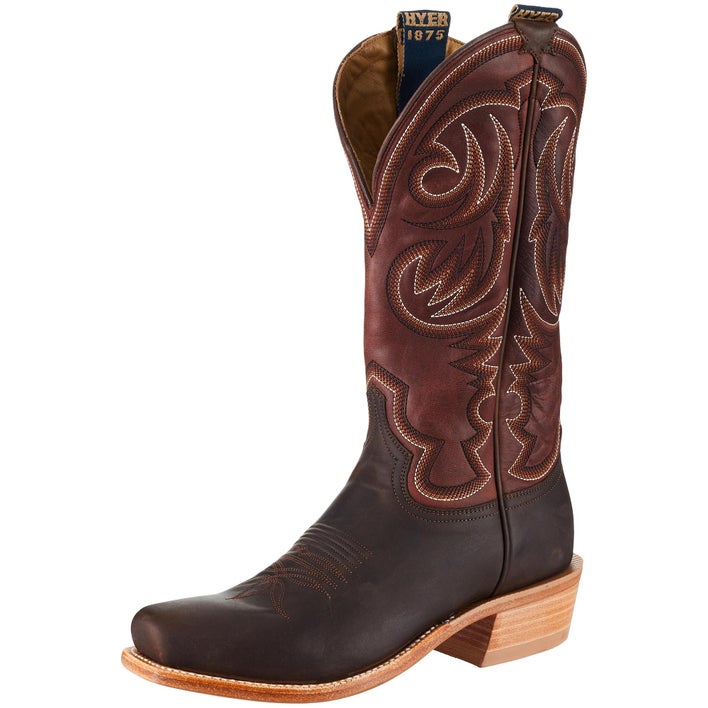 HYER Boots - Riding Warehouse
