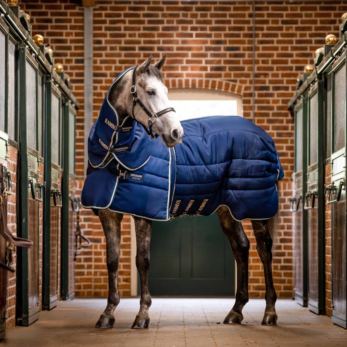 Rambo Blankets and Sheets by Horseware - Riding Warehouse