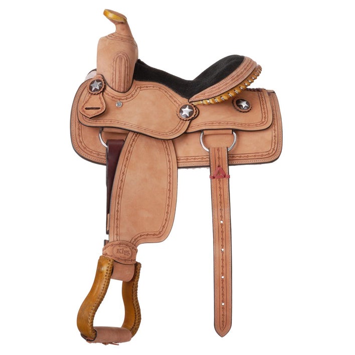 Tough 1 Western Saddles - Riding Warehouse