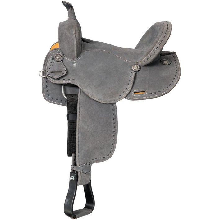 Western Saddles - Riding Warehouse