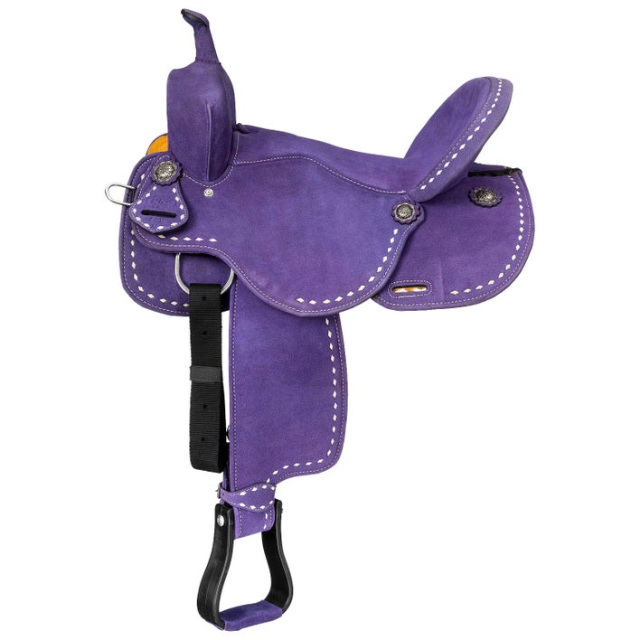 Western Saddles - Riding Warehouse