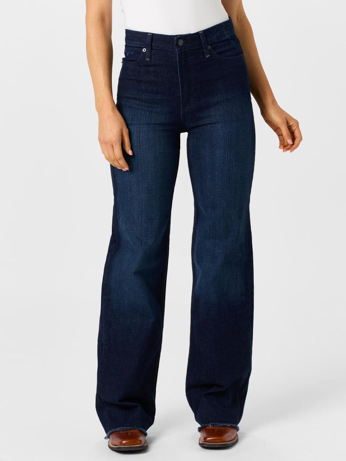 Women's Equestrian Riding Jeans & Denim Pants - Riding Warehouse