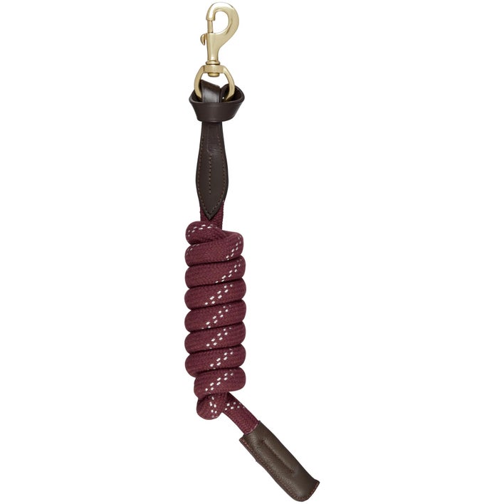 Lead Ropes & Lunge Lines - Riding Warehouse