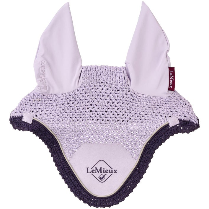 Horse Ear Bonnets & Ear Plugs - Riding Warehouse