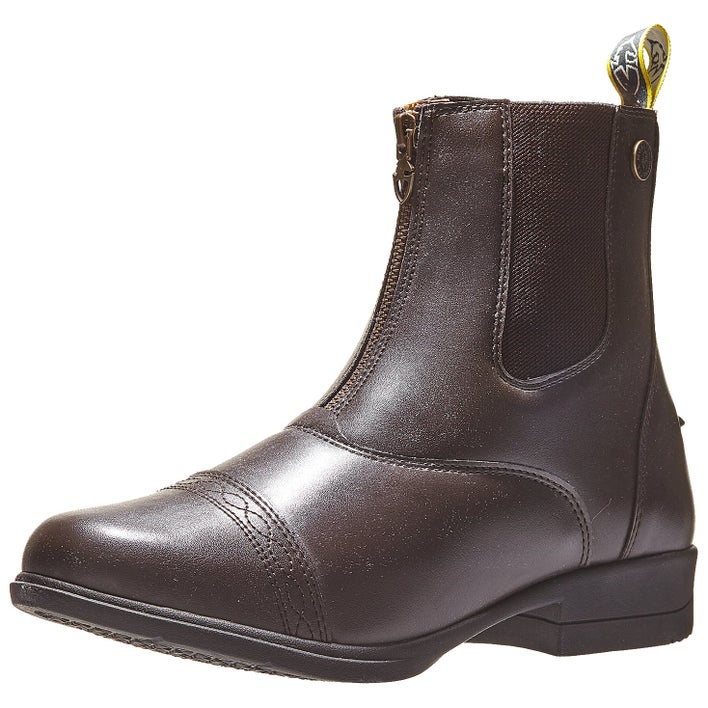 Women's Paddock Boots - Riding Warehouse