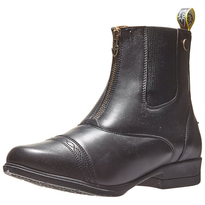 Women's Paddock Boots - Riding Warehouse