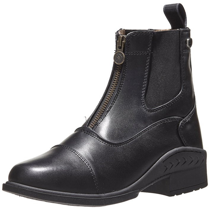 Women's Paddock Boots - Riding Warehouse
