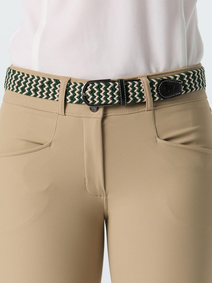 Equestrian Riding Belts - Riding Warehouse