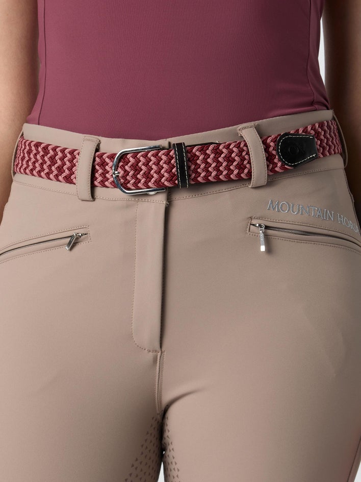 Equestrian Riding Belts - Riding Warehouse