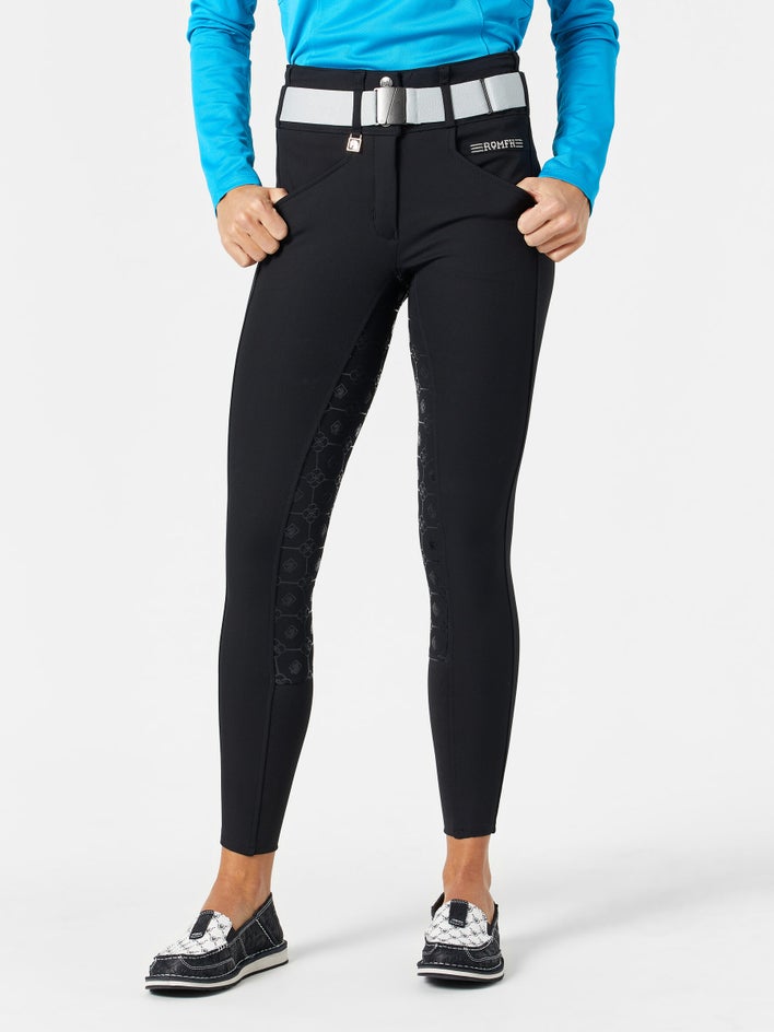 Romfh - Riding Warehouse