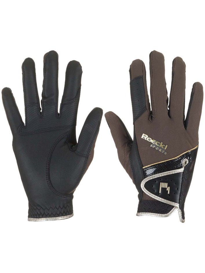 Roeckl Gloves - Riding Warehouse
