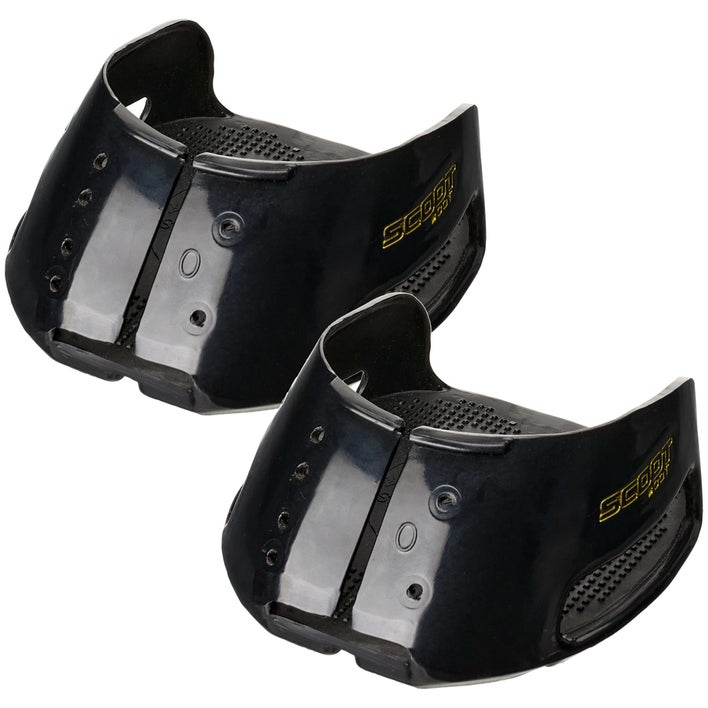 Scoot Boots - Riding Warehouse