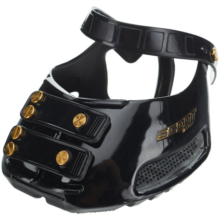 Scoot Boots - Riding Warehouse