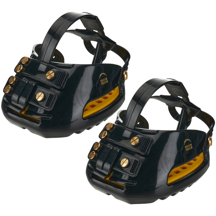 Scoot Boots - Riding Warehouse