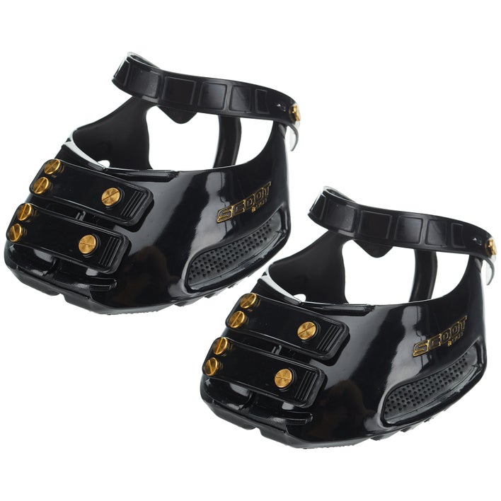 Scoot Boots - Riding Warehouse