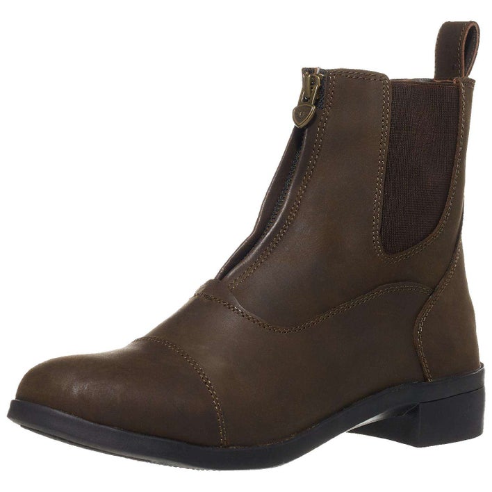 Women's Paddock Boots - Riding Warehouse