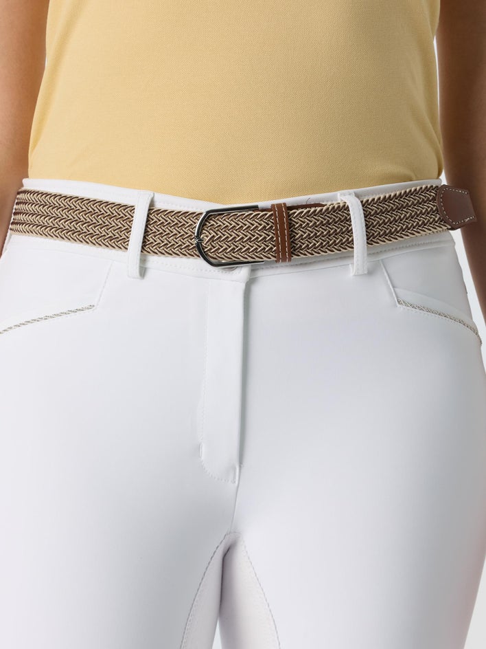 Equestrian Riding Belts - Riding Warehouse