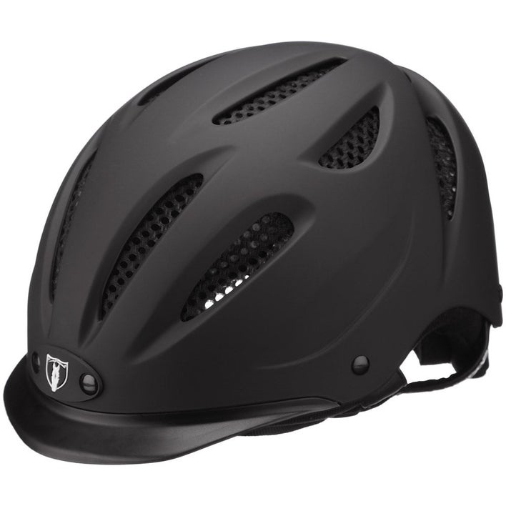Western Riding Helmets - Riding Warehouse