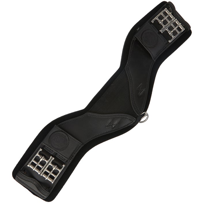 Neoprene & Synthetic Dressage Girths - Riding Warehouse