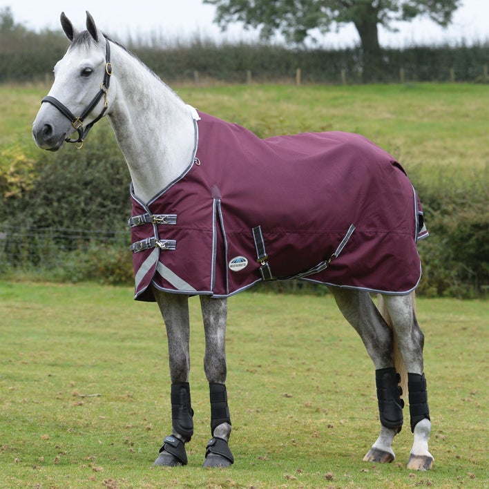 Clearance Turnouts & Stable Blankets - Riding Warehouse