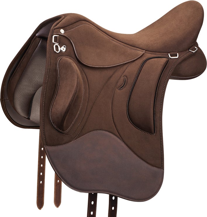 Endurance Trail Saddles - Riding Warehouse